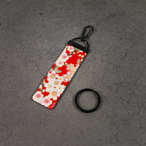 Kashiko™ Oriental JDM Style Keychain – Kashiko Japan