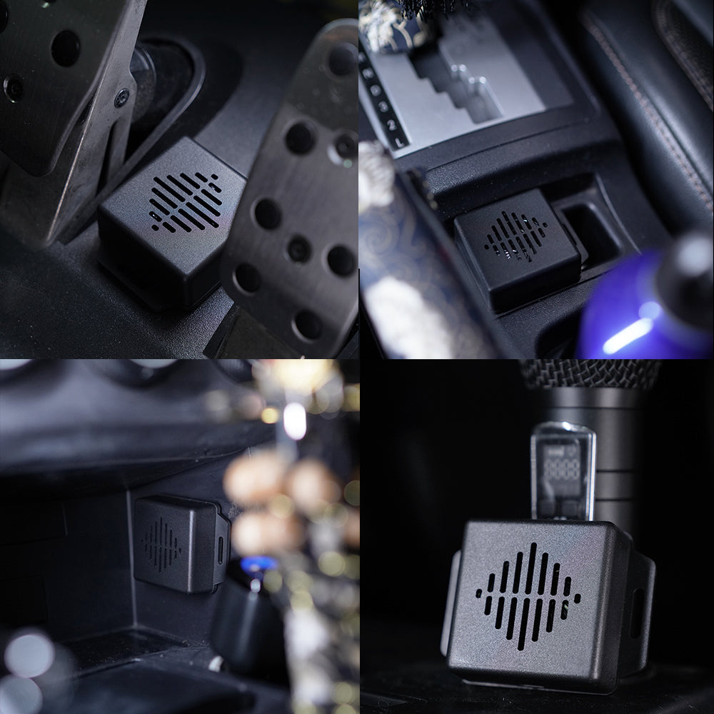 Kashiko Magic Box / Talk Box – Kashiko Japan